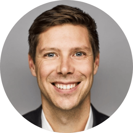 Patronscan | Our Story