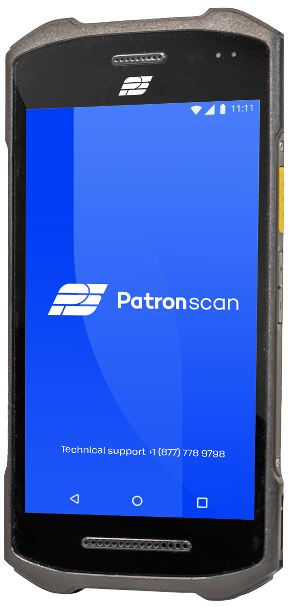 ID Scanners For Bars & Nightclubs - Reduce incidents by up to 95%