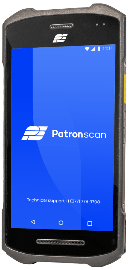 ID Scanners For Bars & Nightclubs - Reduce incidents by up to 95%